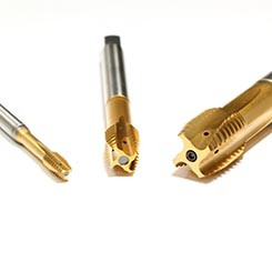 Emuge BU083701.5043 | 1/4-28 - Tap - Rekord B Z- Coolant - All ...