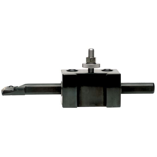 Aloris BXA-4D | Boring Bar Holder - All Industrial Tool Supply