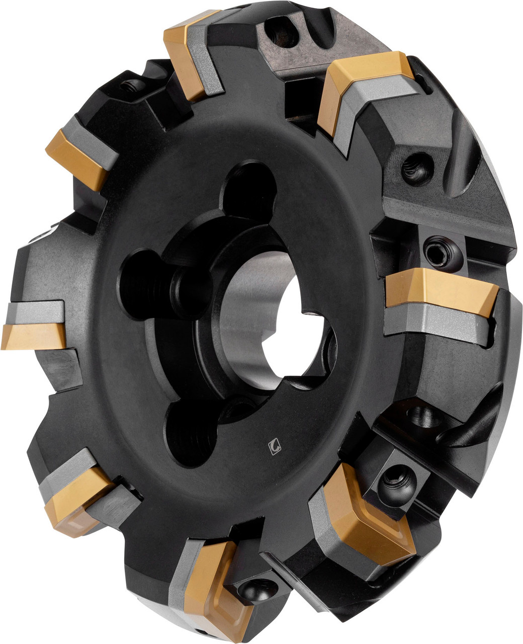 Pramet 250c09r F60sb22x 250 Diameter X 63 Mm Functional Length