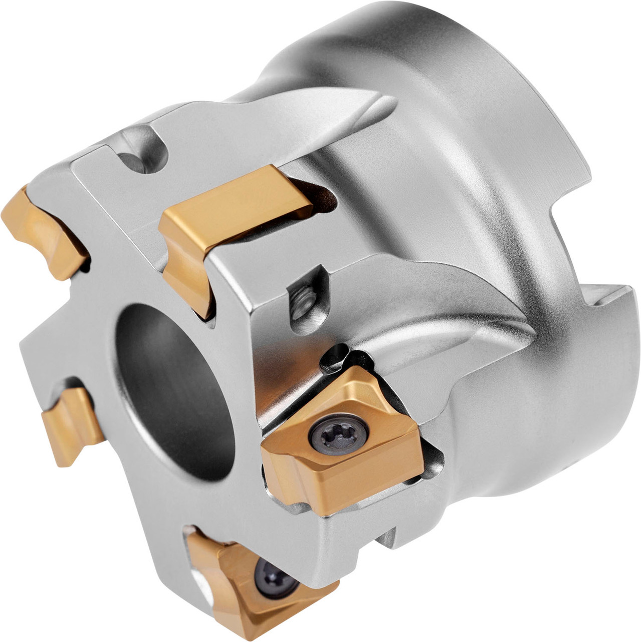 Pramet 50A04R-S90LN12-C | 1.969" Diameter x 40 mm Functional Length ...