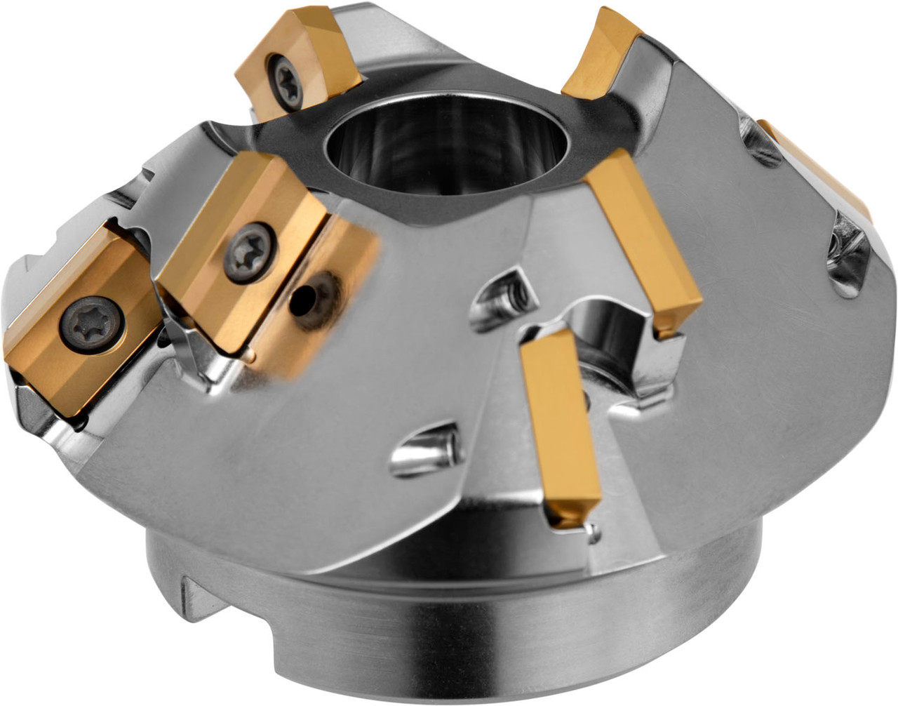 Pramet 35T03R-S30XP1614-C | 1.378" Diameter x 50 mm Functional Length ...