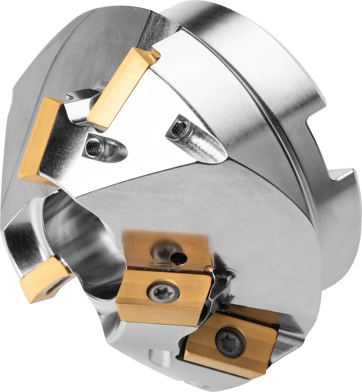 Pramet 35T03R-S15XP1607-C | 1.378" Diameter x 50 mm Functional Length ...