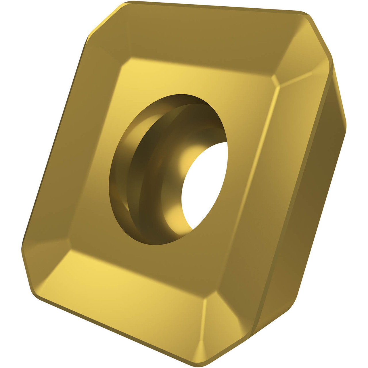 Pramet SEET 12T3M-PM:M8340 | 13.4 mm Diameter x 3.97 mm Thickness M8340 ...