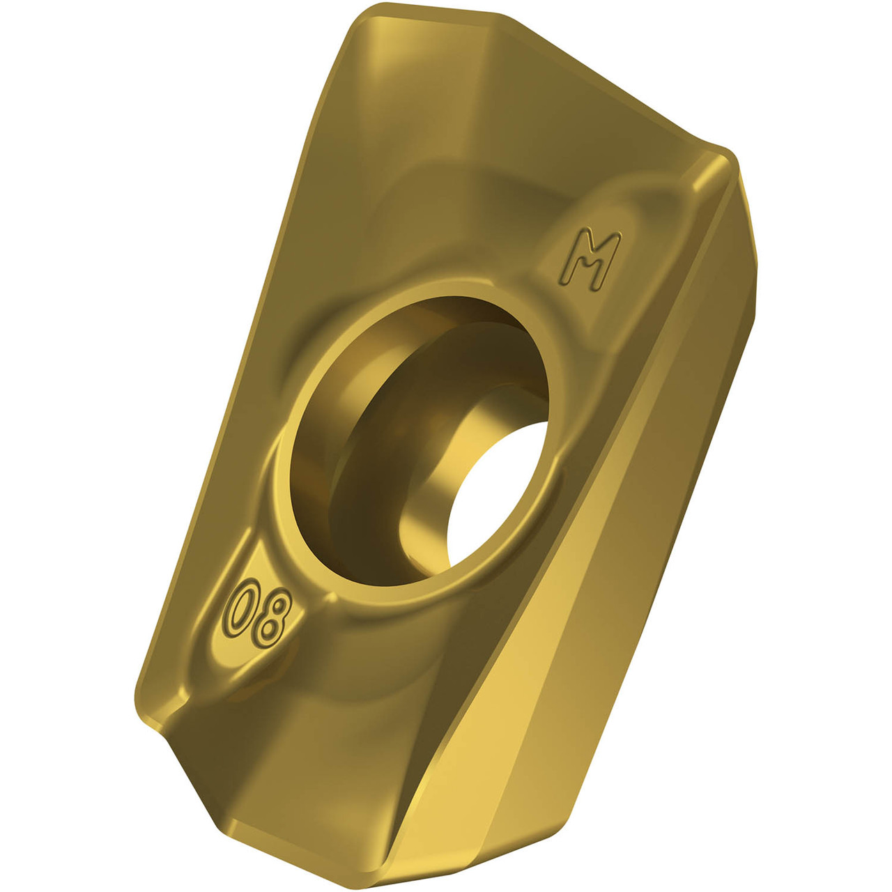 Pramet ADMX 160608SR-M:M8330 | 6.25 mm Thickness M8330 Grade Milling ...