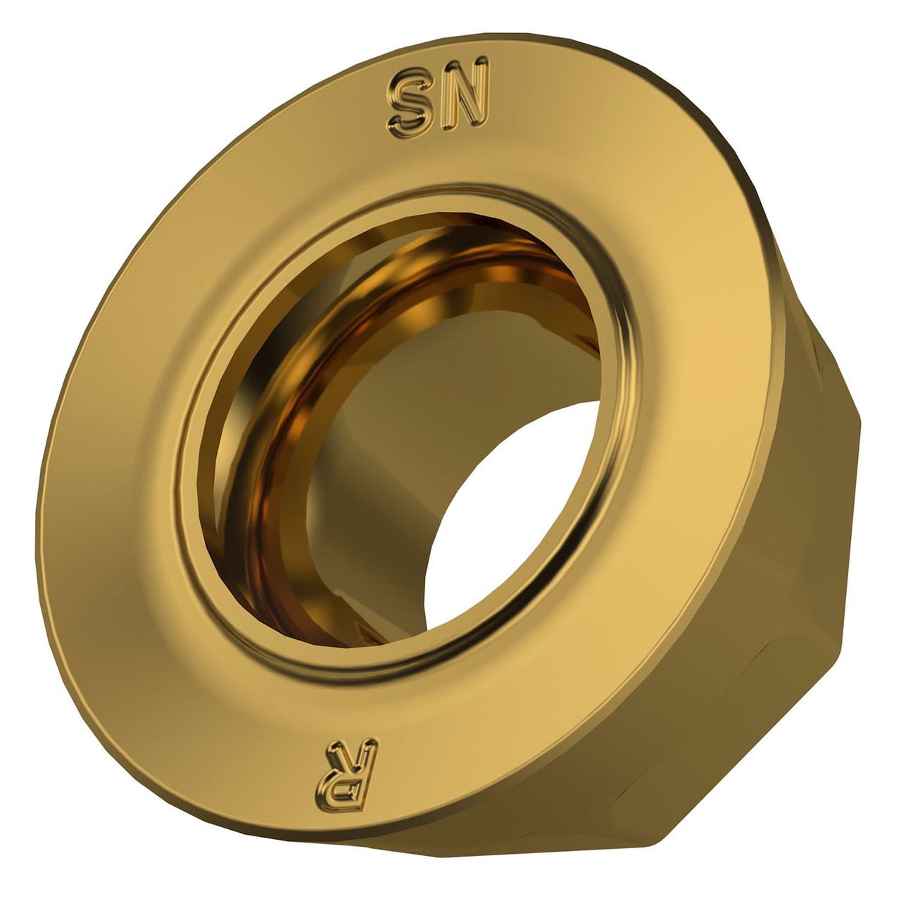 Pramet RDMT 120500SN-R:M8330 | 5.56 mm Thickness M8330 Grade Milling ...