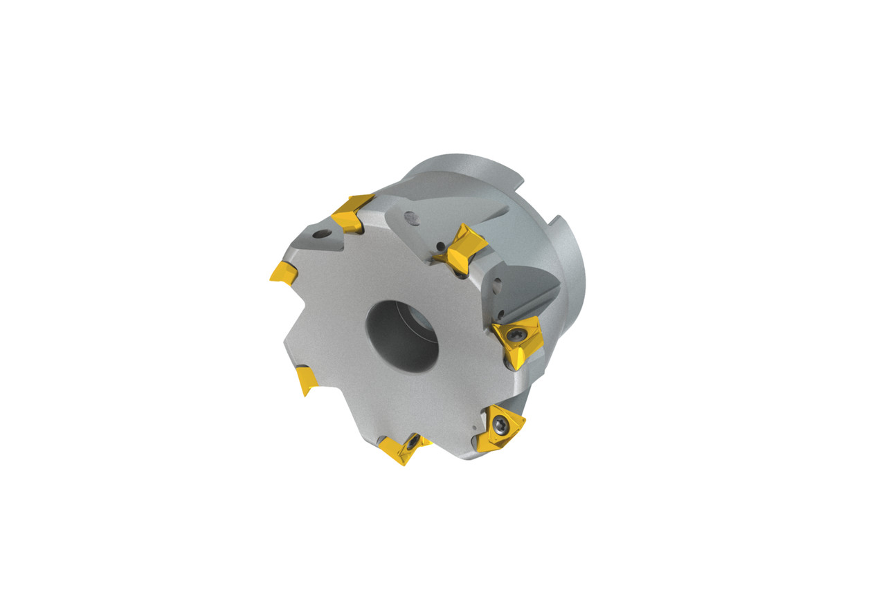 Pramet 80a07r S90tn16 C 315 Diameter X 50 Mm Functional Length