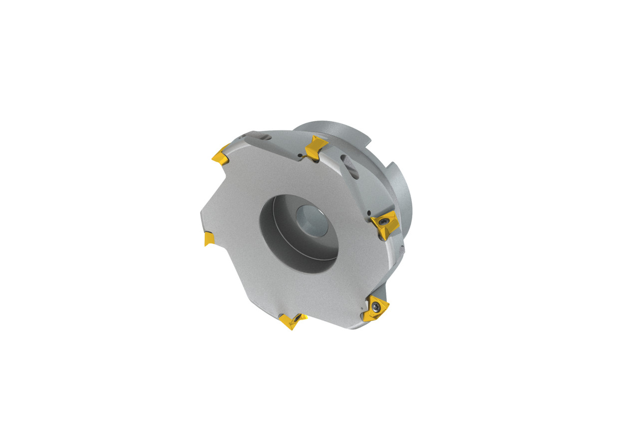 Pramet 115A06R-S90TN16-C | 4.528" Diameter x 50 mm Functional Length ...