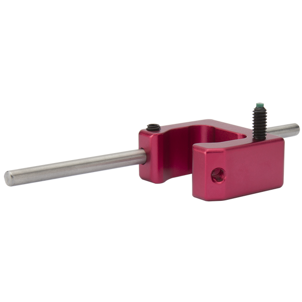 Edge Technology 18-000 | 6" Double Sided Vise Stop - All Industrial ...