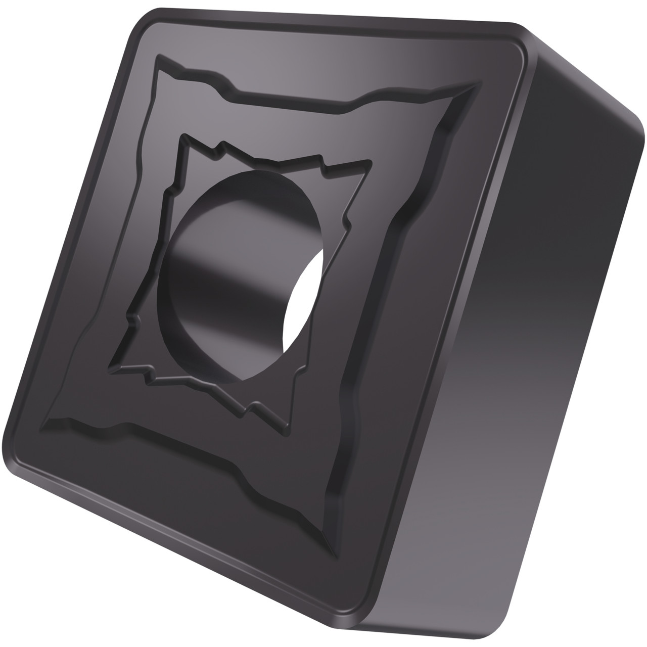 Pramet SNMG 433-NMR:T6310 | 0.5" Circle Diameter x 0.187" Thickness Turning Insert - All ...