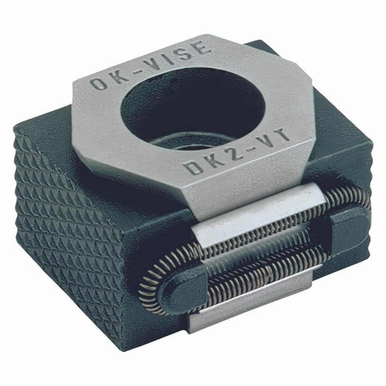 Mitee-Bite 47105 | OK-Vise 5/16-18 Screw Size x 3000 lbs Holding Force ...