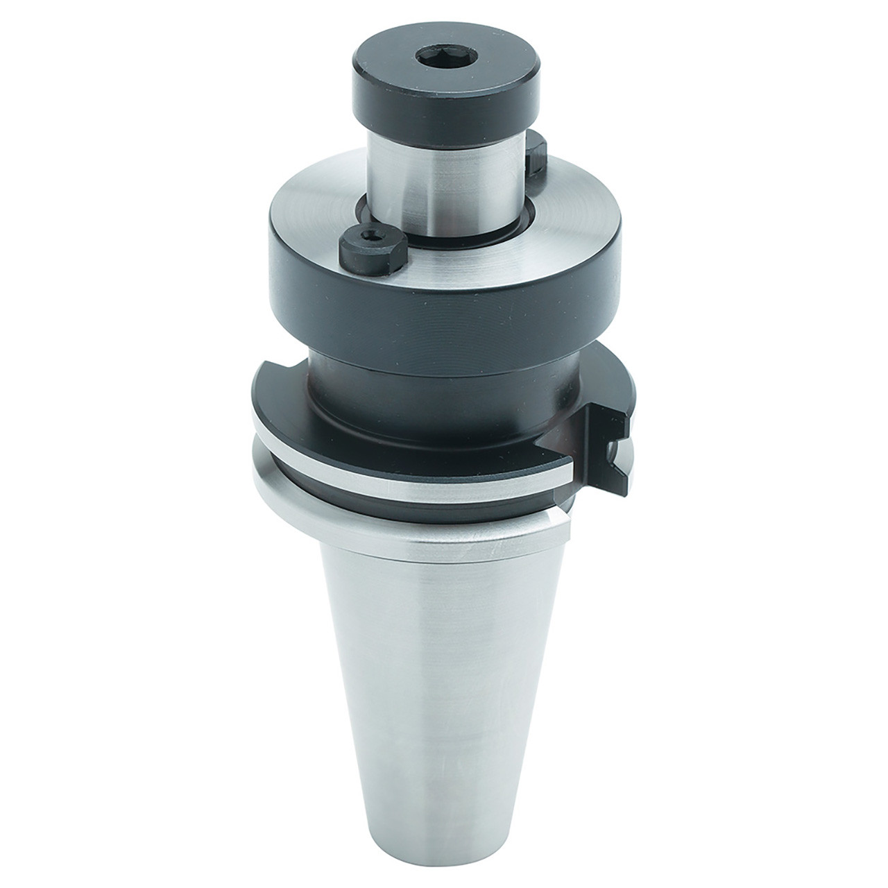 Parlec C40-10SM2 | 2.25" Diameter x 2.00" Projection x 5.38" OAL Shell ...