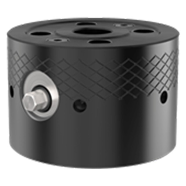 Roemheld CLR-DZ12N-20Z | DropZero Modular Zero-Point System - All ...