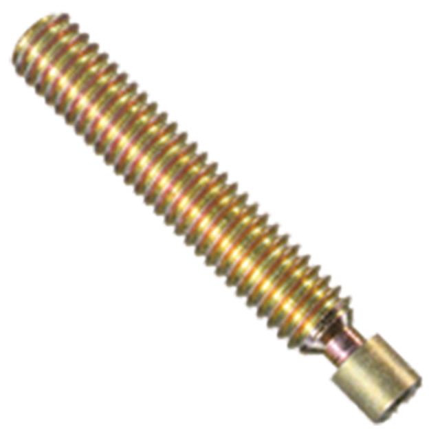 Carr Lane CL-40-SSC | 1/2-13" Thread Swivel Screw Clamp - All ...