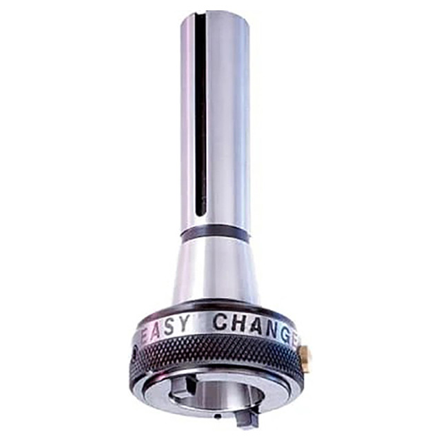 Royal 24100 | R8 Quick-Change Body Tool - All Industrial Tool Supply