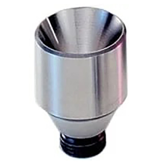 Royal R125530 | 4 MT Taper x 0.25" - 1.38" Diameter Female Point for ...