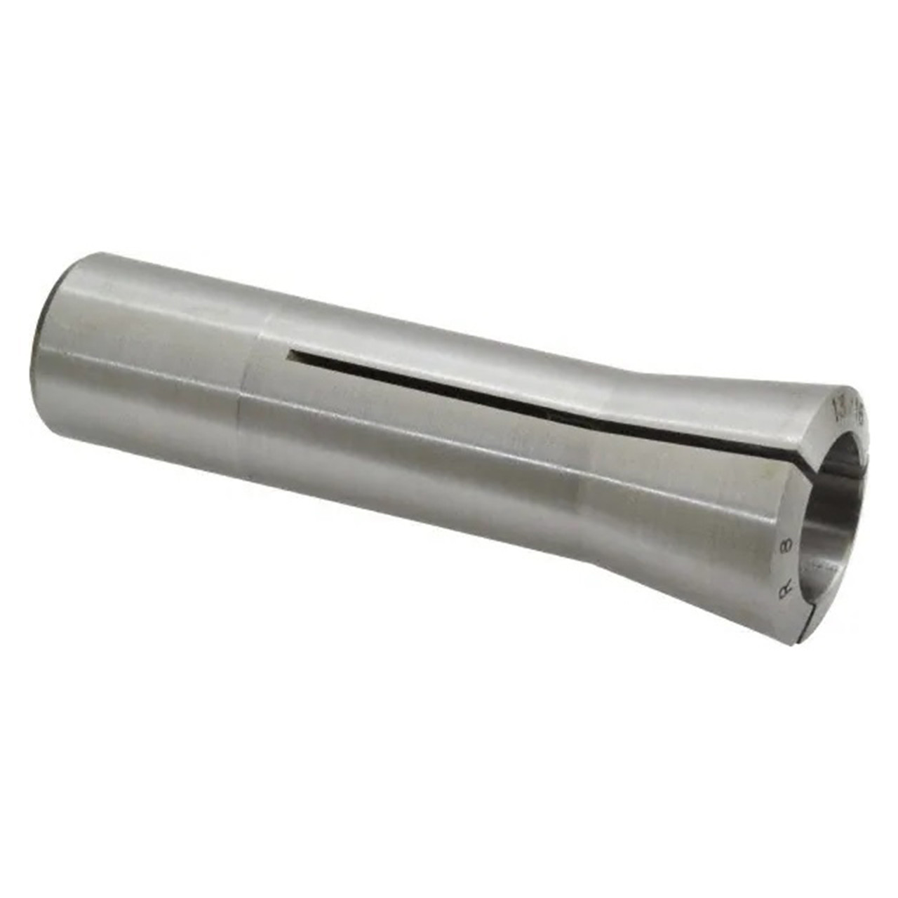 All Industrial 41025 | 13/16" R8 Round Collet High Precision Tooling ...
