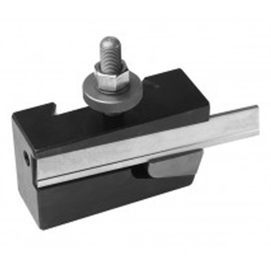 Aloris BXA-7R | Universal Parting Blade Holder Reverse - All Industrial ...