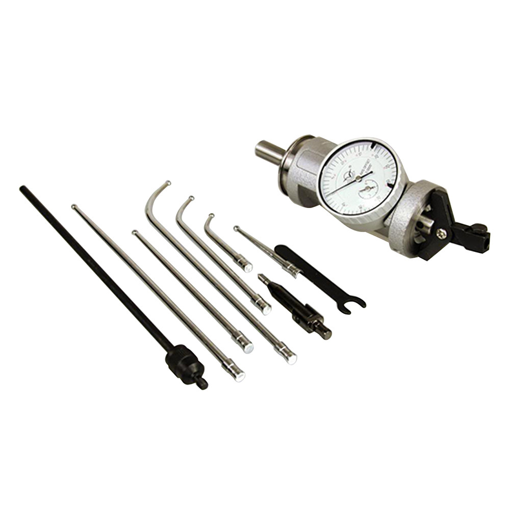 All Industrial 52050 | Coaxial Centering Indicator Co-Ax Precision ...