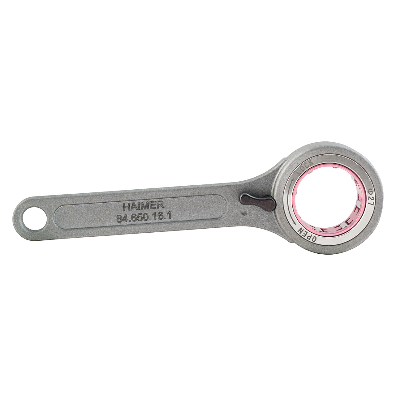 Haimer 84.650.16.1 | ER16 Roller Bearing Wrench - All Industrial Tool ...