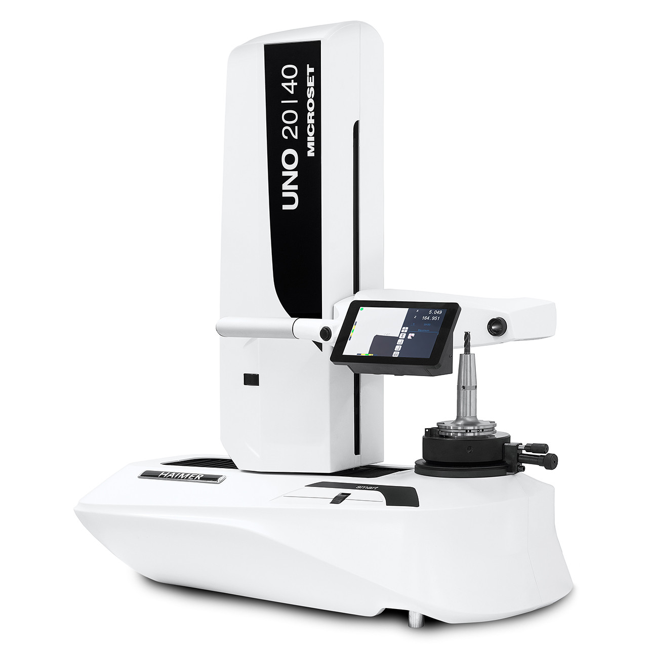 Haimer M-G1111 | Tool Dynamic Preset Microset - All Industrial Tool Supply