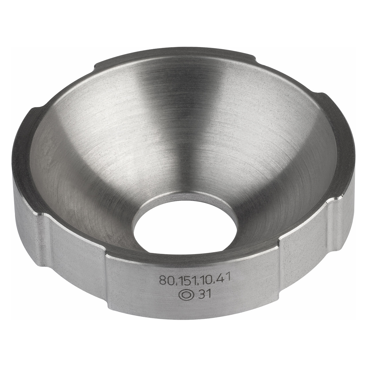 Haimer 80.151.40.49 | Shrink-Fit Stop Disc - All Industrial Tool Supply