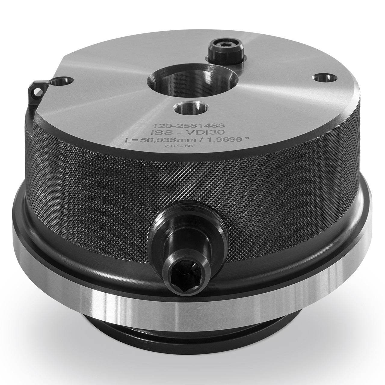 Haimer M-R1076 | HSK-100 A/E Spindle Adapter - All Industrial Tool Supply