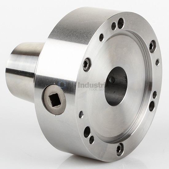 All Industrial 41210 | 5C Collet Chuck 5" Diameter Plain Back 5C ...