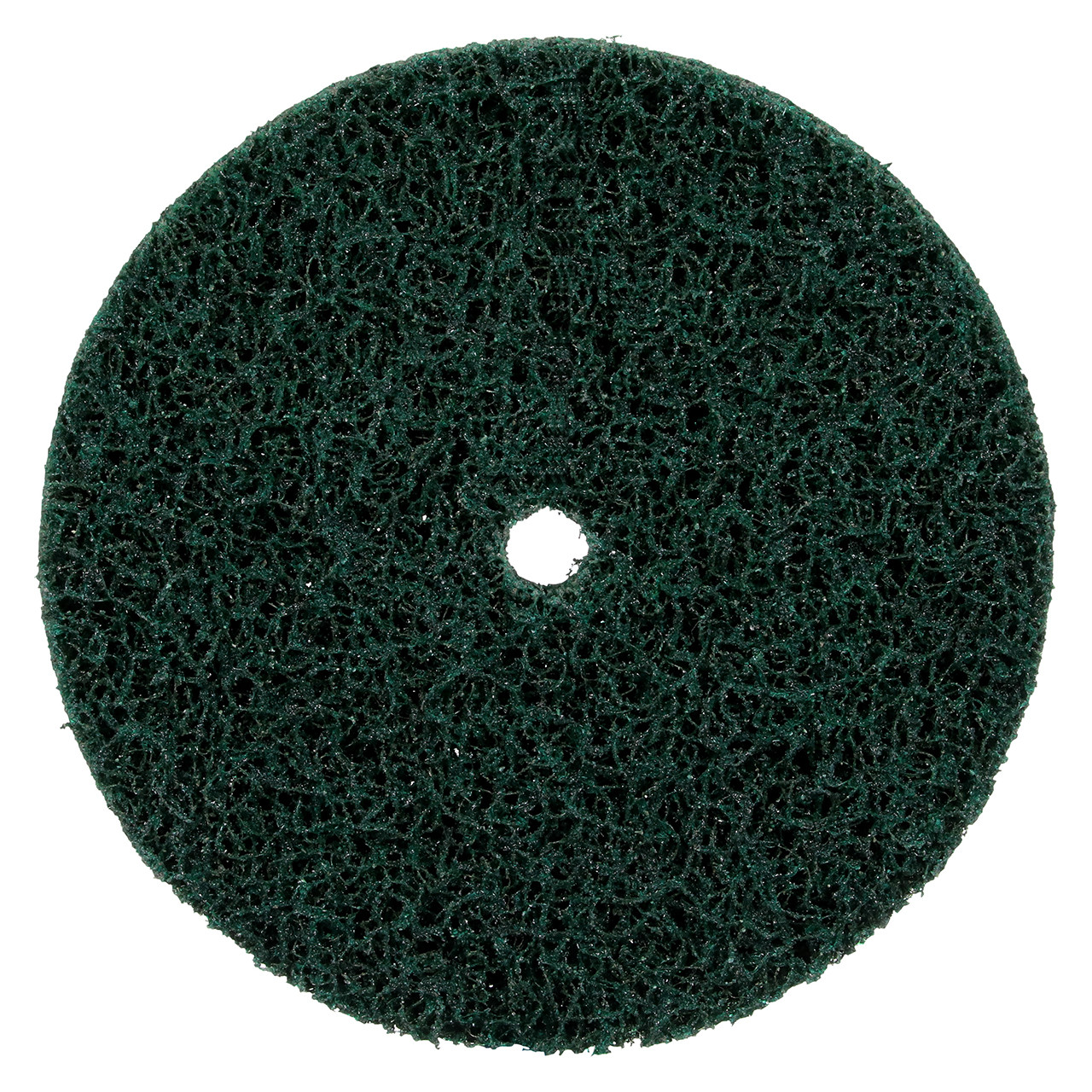 3M 7100176140 | Scotch-Brite 6" OAD XC-DC x 1/2" Hole Diameter Extra ...
