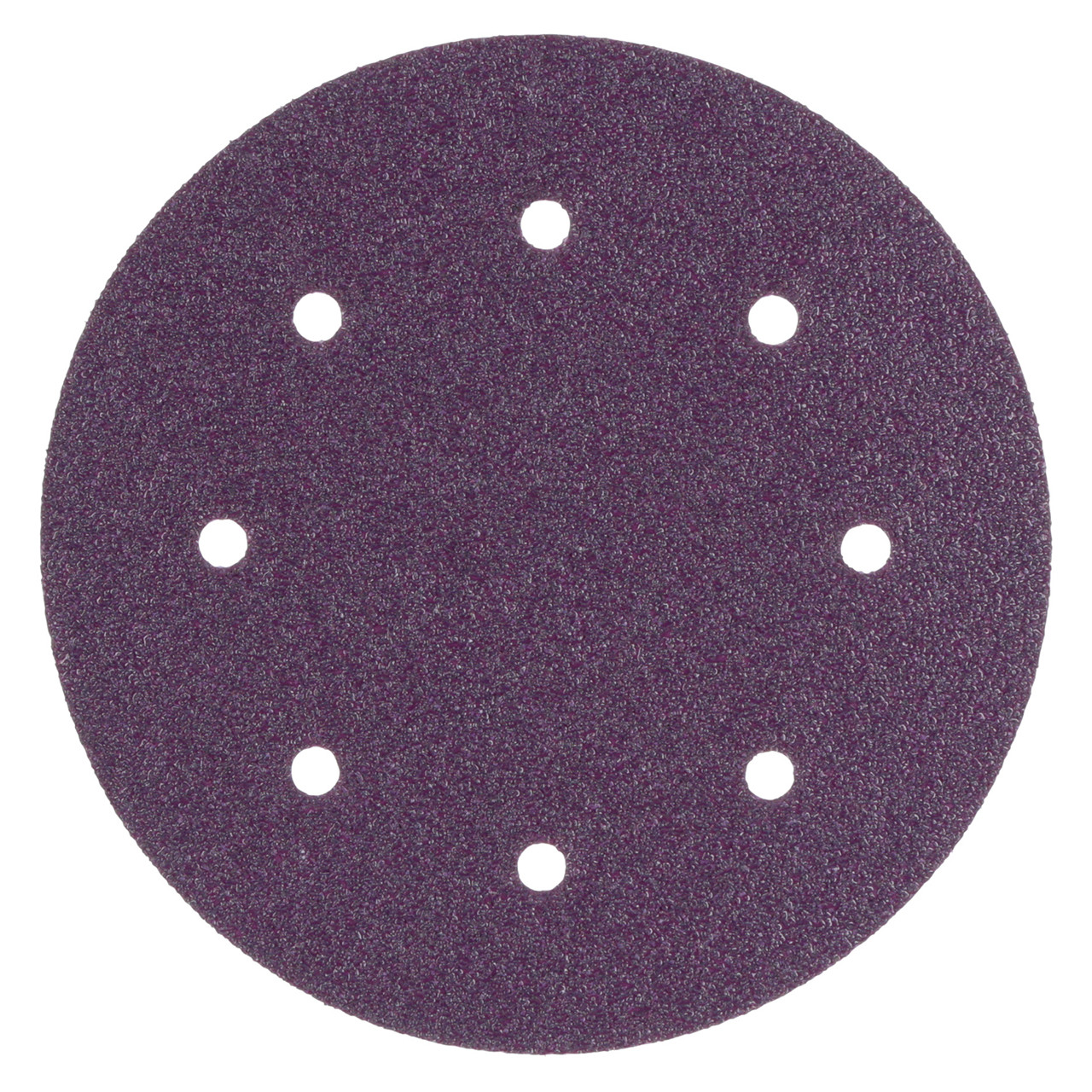 3M 7100073547 | 31375 Cubitron II Hookit 8" Diameter 737U C Weight 40 ...