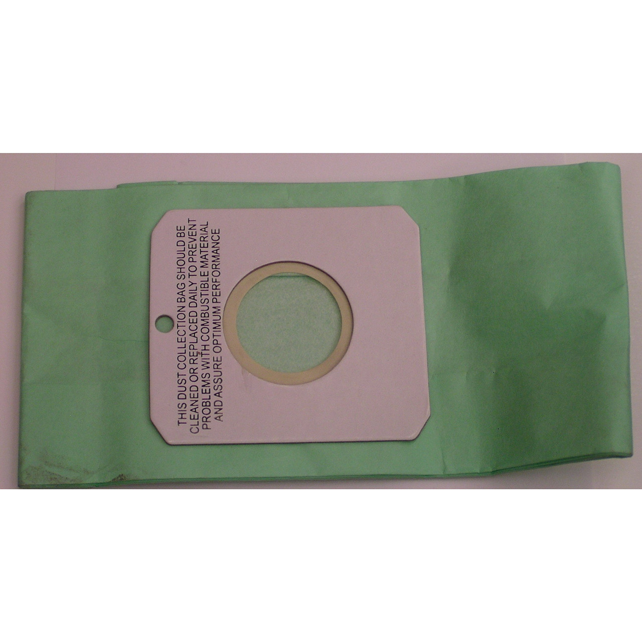 3M 7000045003 | 20338 22.0 in Length x 5" Width Vacuum Bag Inserts ...