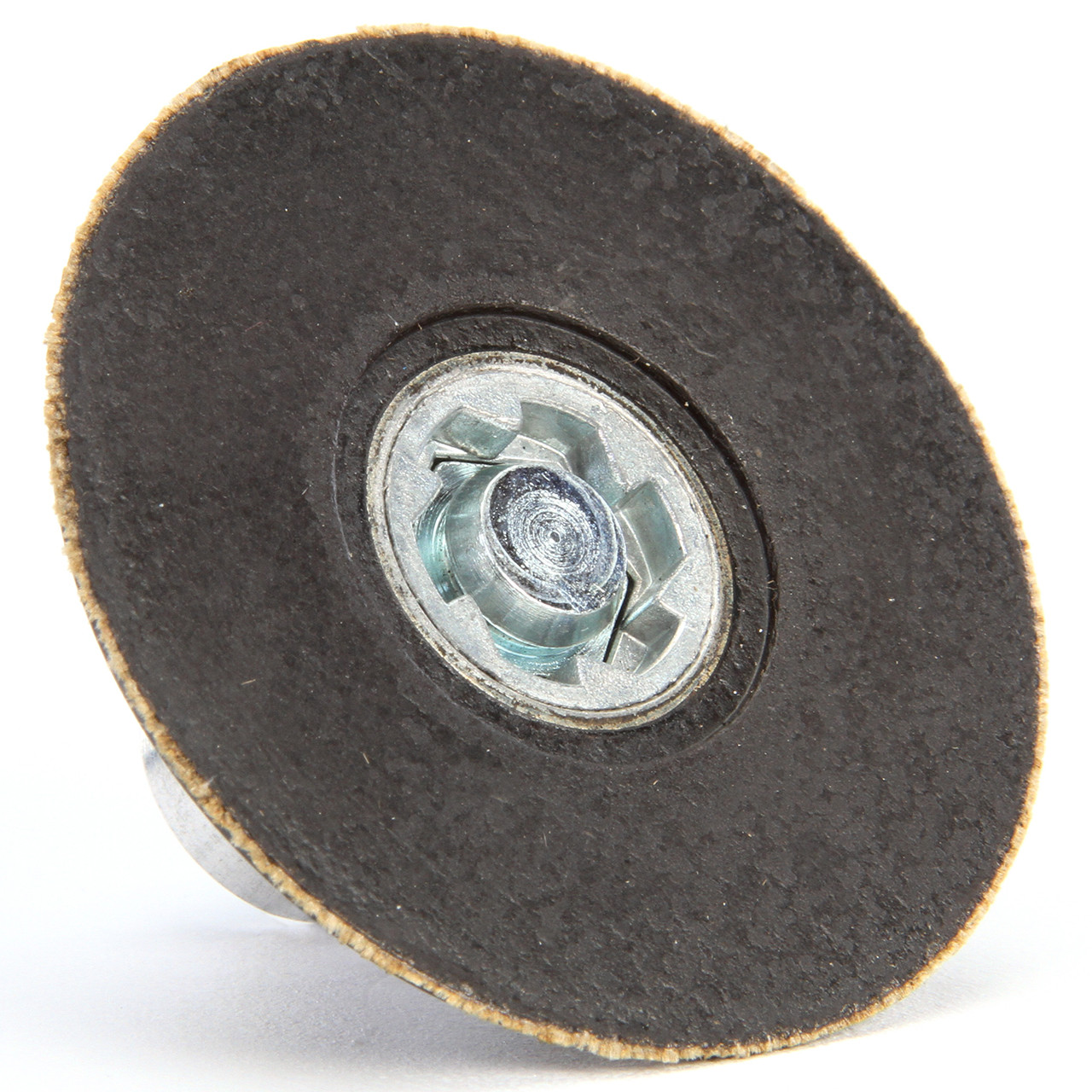 3M 7100070424 | 14198 Roloc 2" Diameter x 1/4-20 INT Thread Disc Pad ...