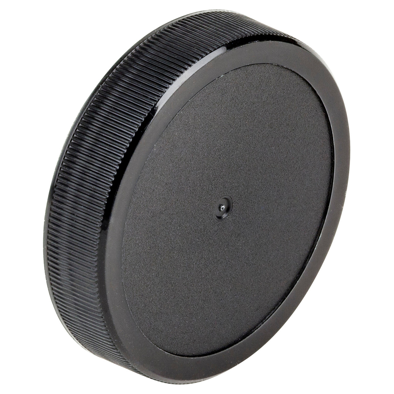 3M 7000027975 | LOC CAP BLK Dynatel Battery Compartment Cap With Liner ...