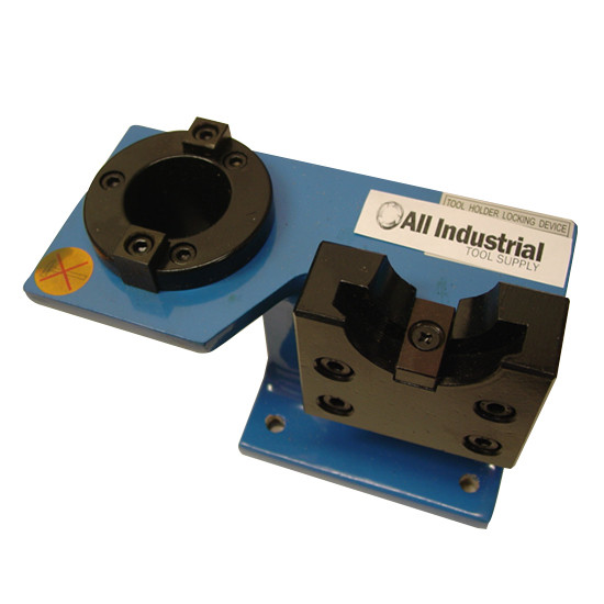 All Industrial 44951 | CAT40 Universal CNC Tool Holder Tightening ...