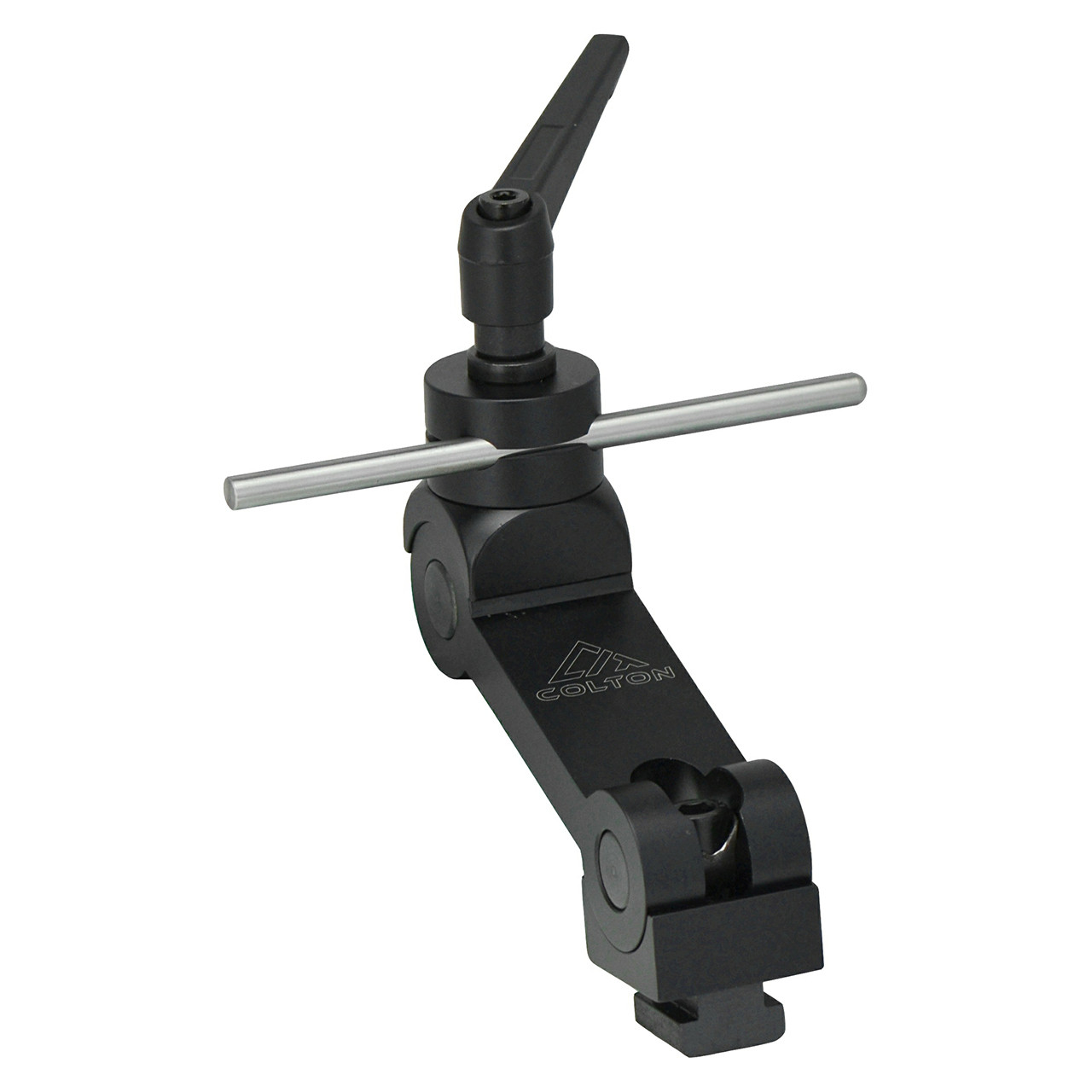 Colton Industrial Tools 51501 | 5 Axis Pro Work Milling Stop 360 Degree ...