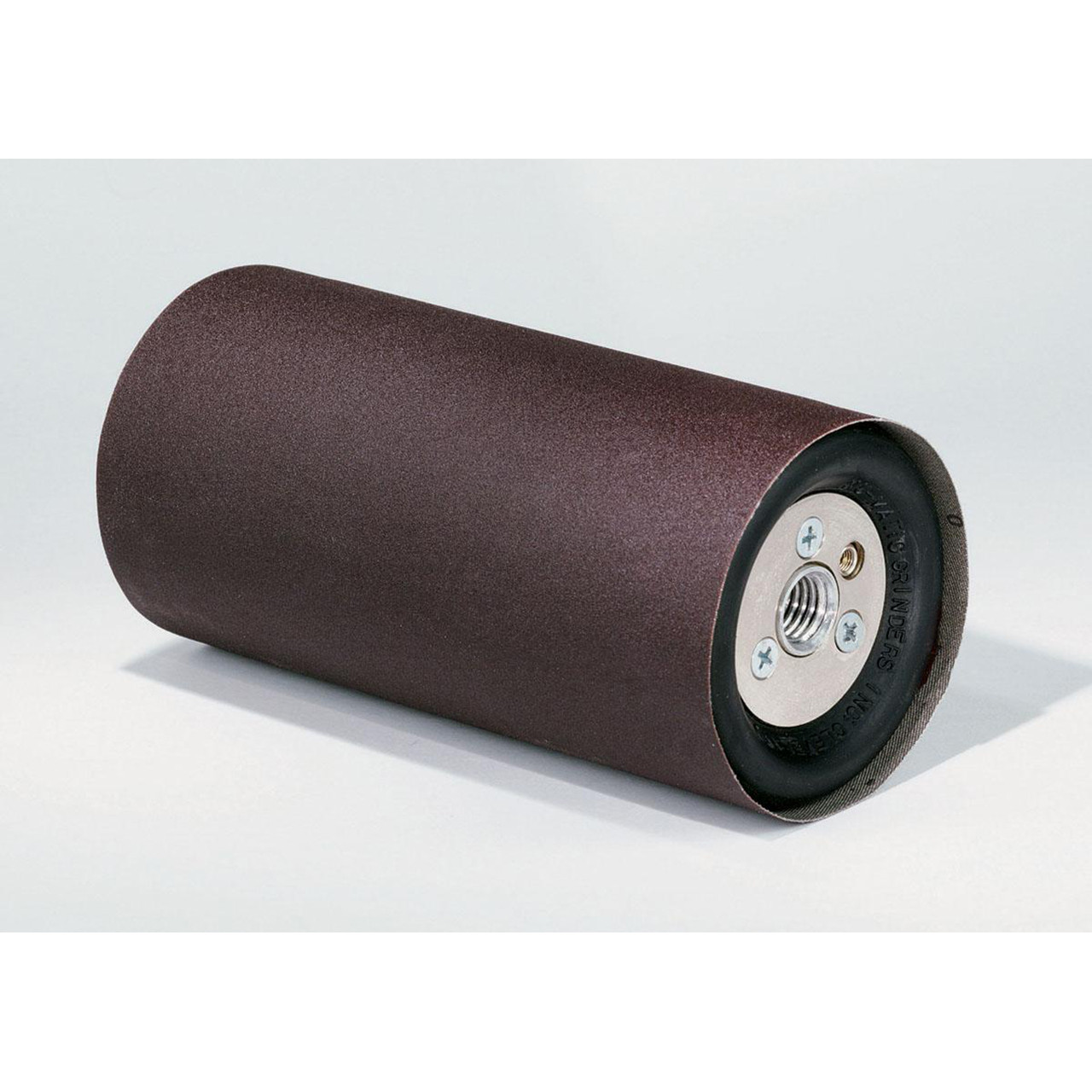 Dynabrade 94434 | 3-1/4" Diameter x 7" Width Standard Pneumatic Wheel ...
