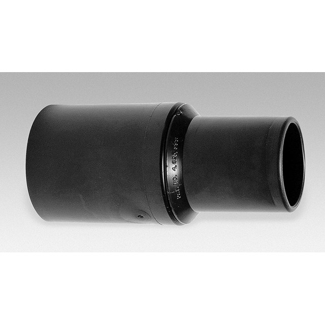 Dynabrade 96006 | 1-1/4" Thread Tool Connection and 1" Non-Thread ...