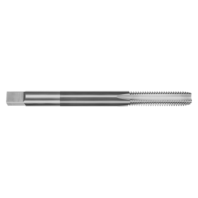 Titan USA TT92755 | 1/2"-13 Thread x 0.5070" Shank x 1.6563" LOC x 8. ...