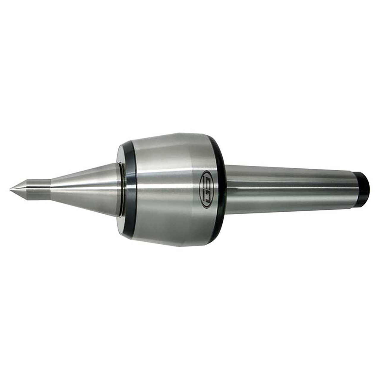 GS Tooling 311017 | MT3 Size x 10.00mm Diameter Live Center - All ...