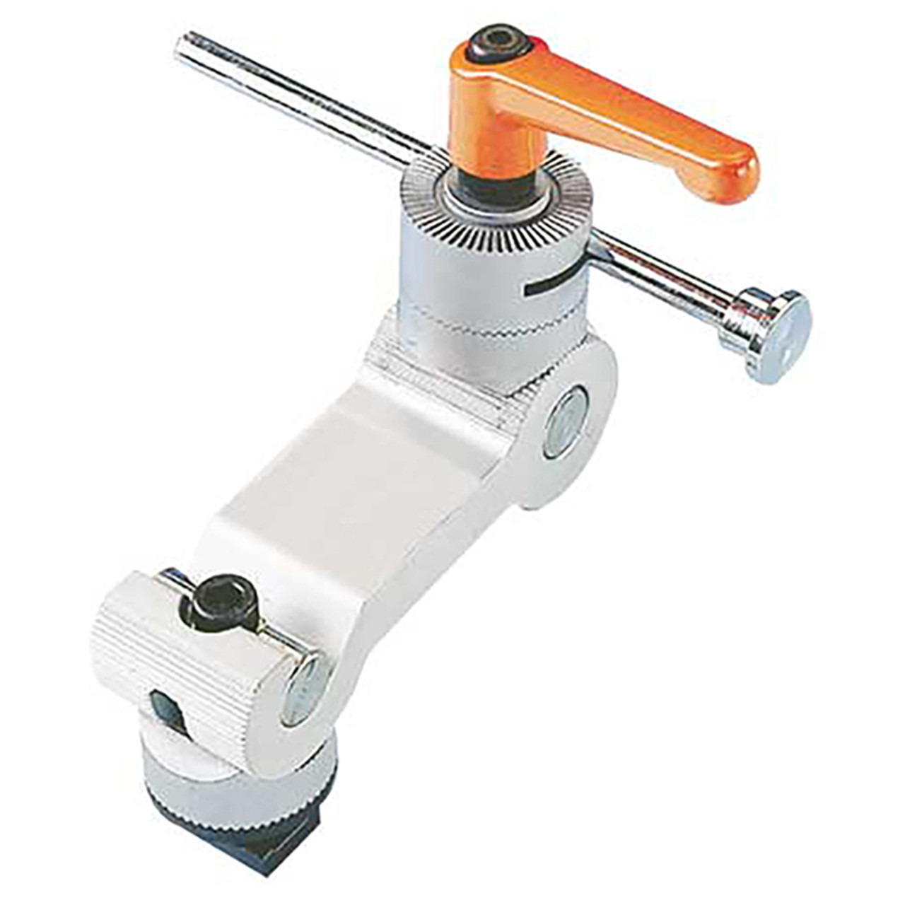 STM 326445 | Toothed Work Stopper - All Industrial Tool Supply