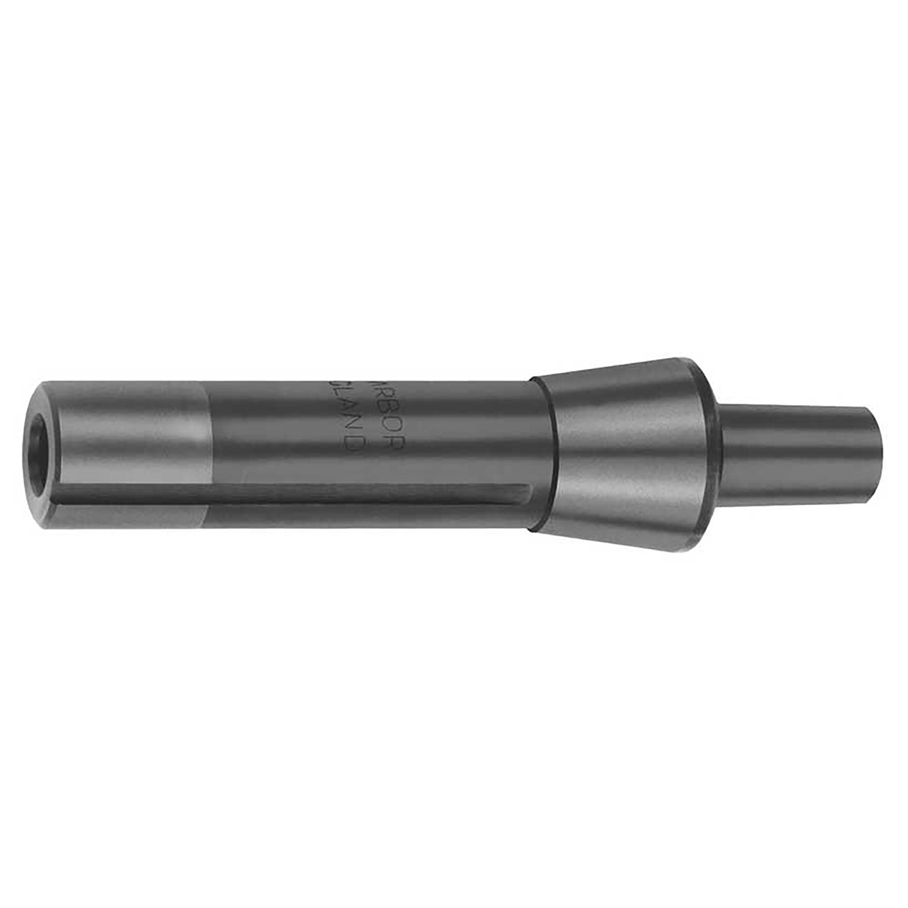 STM 326934 | JT3 Mount x R8 Shank Drill Chuck Arbor - All Industrial ...