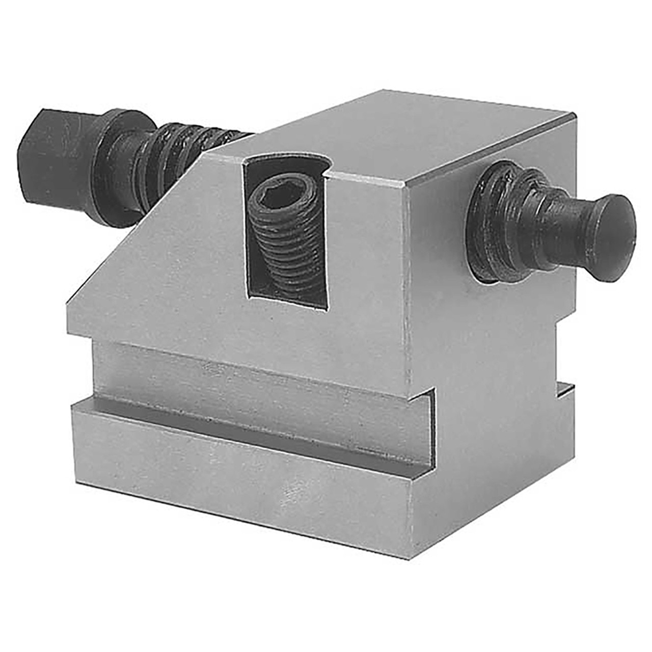 GS Tooling 382475 | Mechanical Blocking Device For Modular Vise - All ...