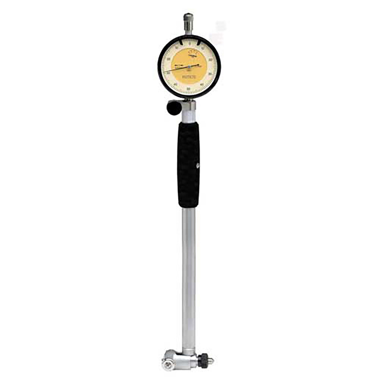 Asimeto 7483221 | 2.4000" Maximum Measurement x 6" Depth Dial Bore Gage ...