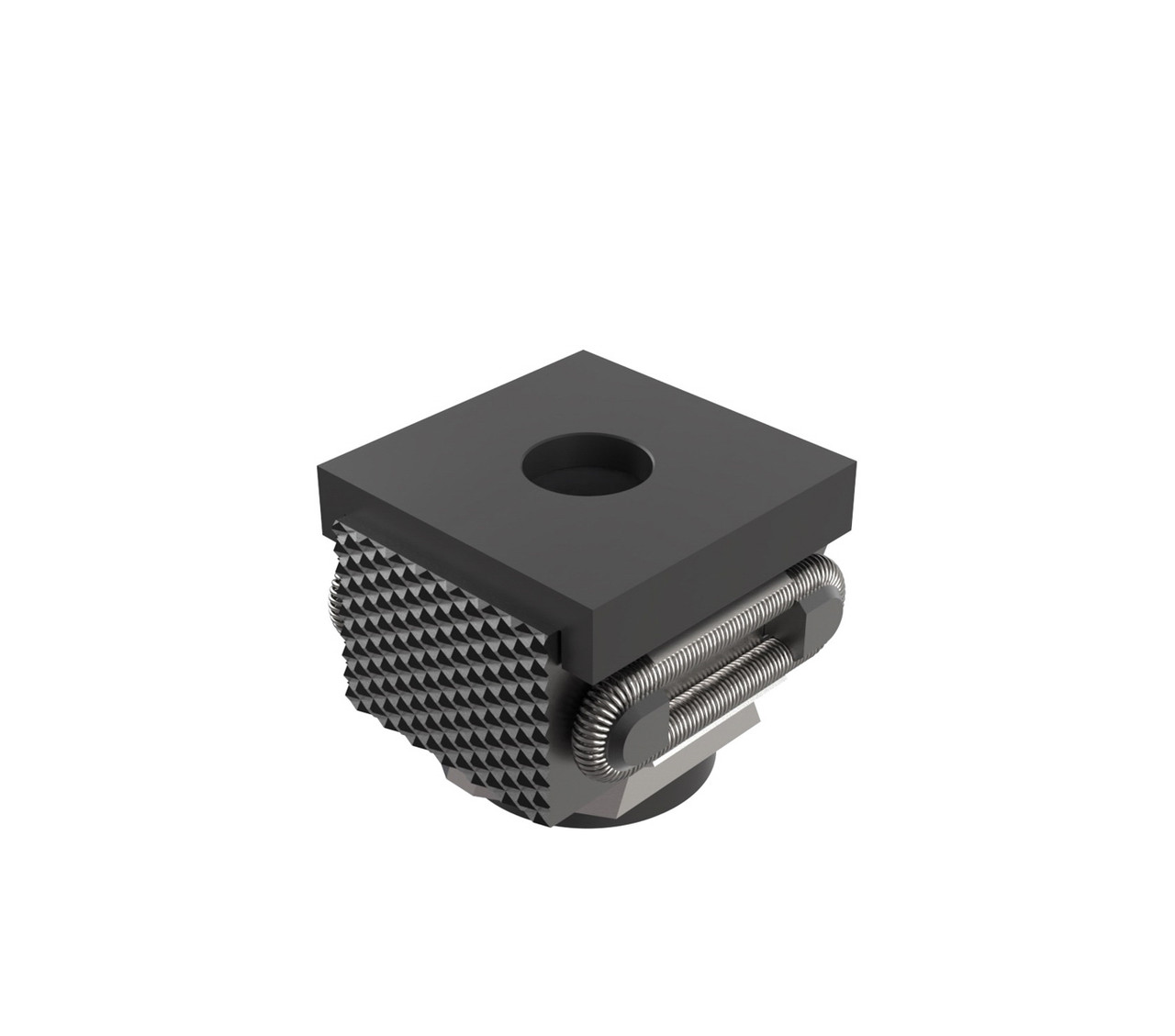 Jergens DK2-VT-PD | Wedge Clamp - All Industrial Tool Supply
