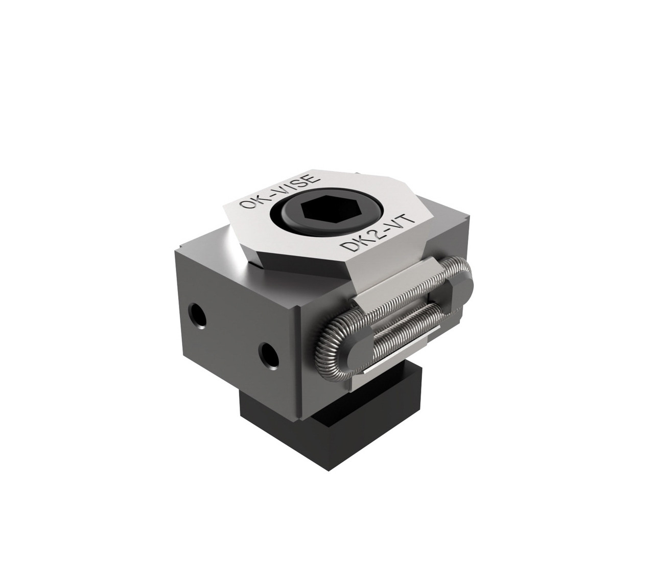 Jergens RMC-DT | Wedge Clamp - All Industrial Tool Supply