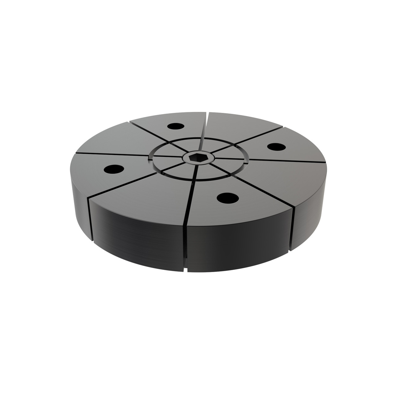 Jergens 68839 | 280 Nm Torque ID Expansion Clamp - All Industrial Tool ...