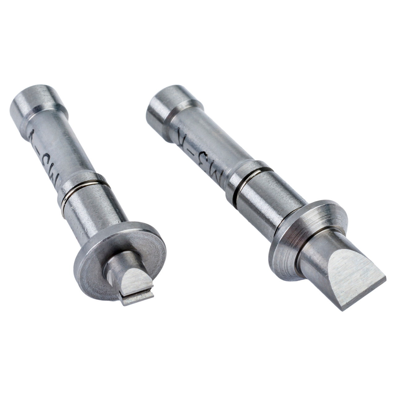 Mitutoyo 116-833 | V-Anvil Tip - All Industrial Tool Supply