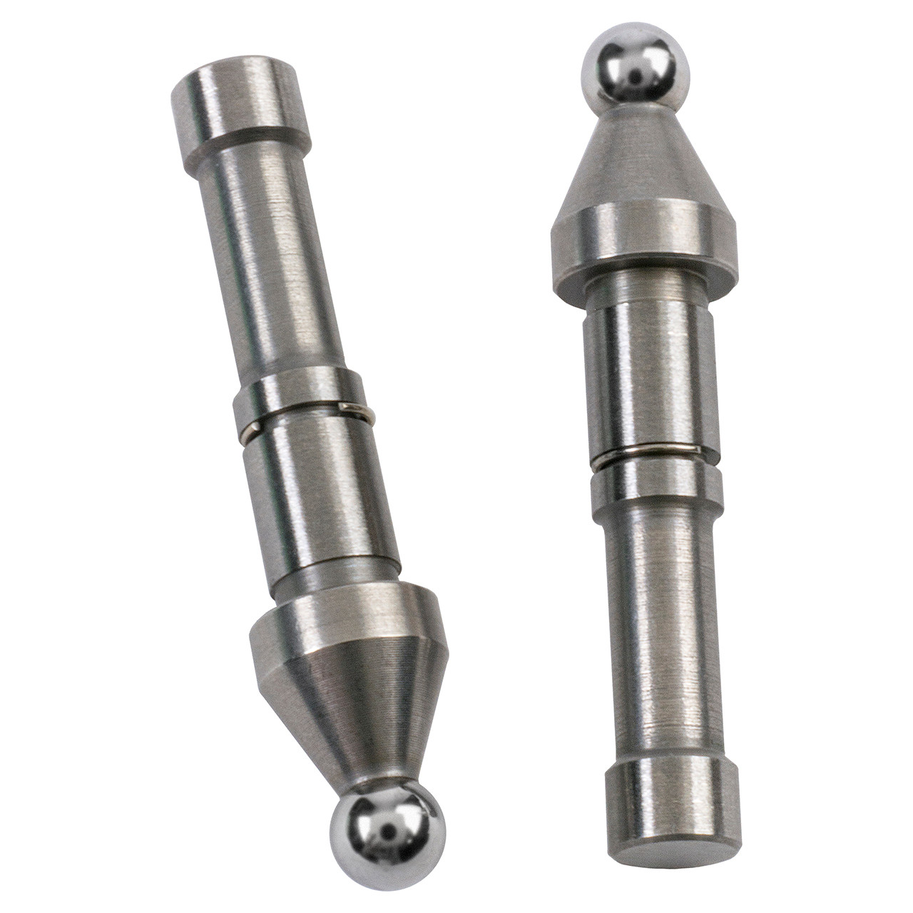 Mitutoyo 124-807 | Anvil-Spindle Tip Set - All Industrial Tool Supply