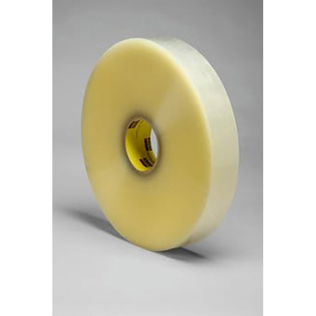 3M 7000123659 | 1500.00mm OAL x 1.880" OAW Transparent Adhesive ...
