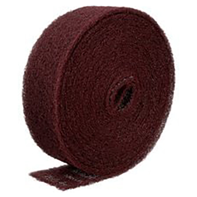 3M 7010542062 | Surface Conditioning Roll - All Industrial Tool Supply