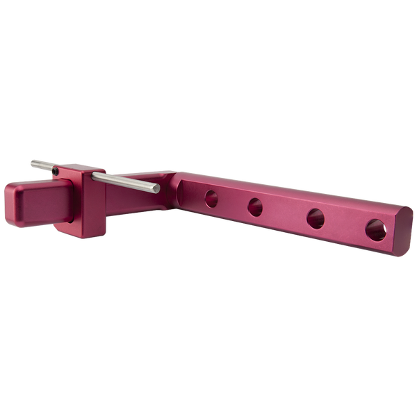 The 03-000 Pro Stop by Edge Technology is designed with the CNC ...